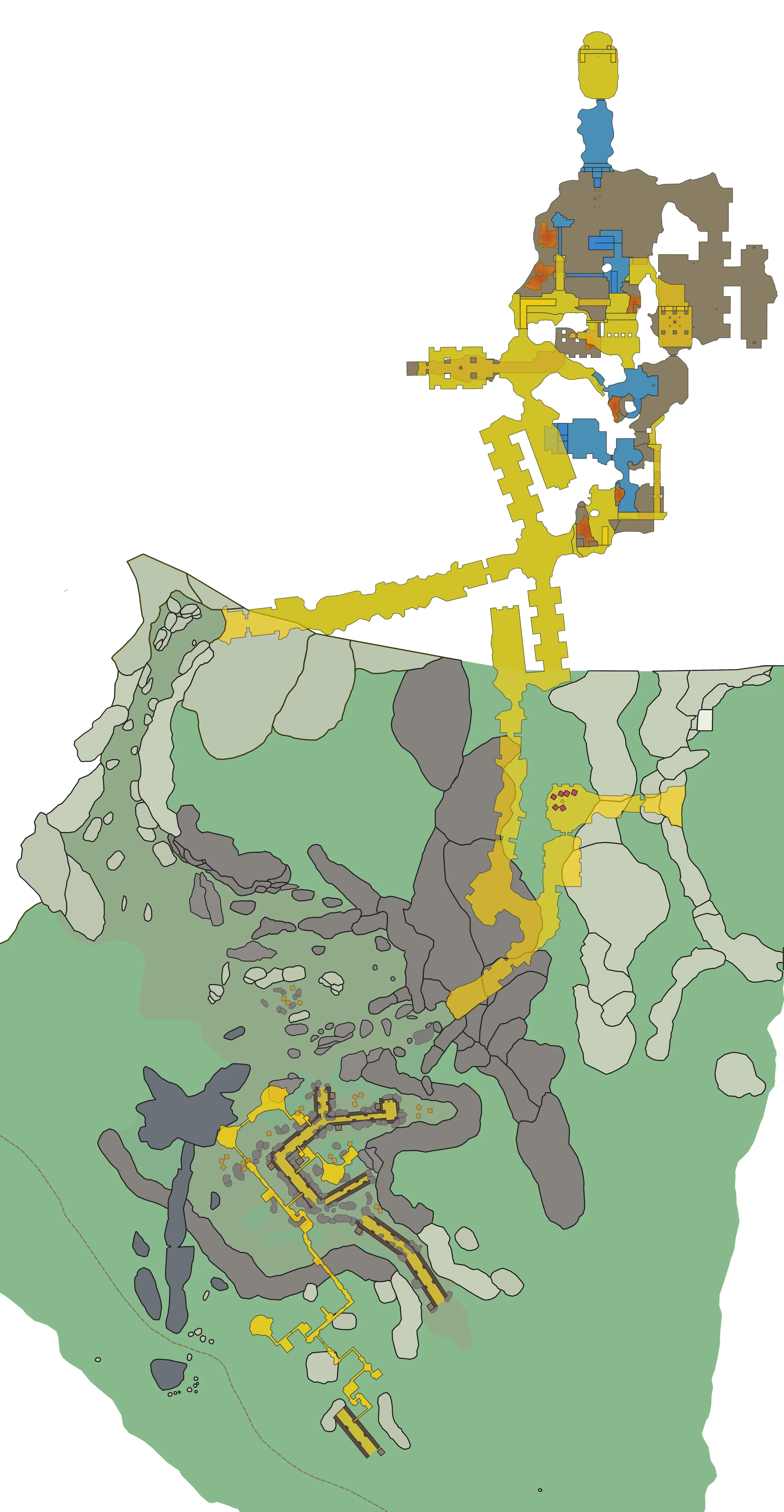 "Hotshot" Sallisah - Shalazam